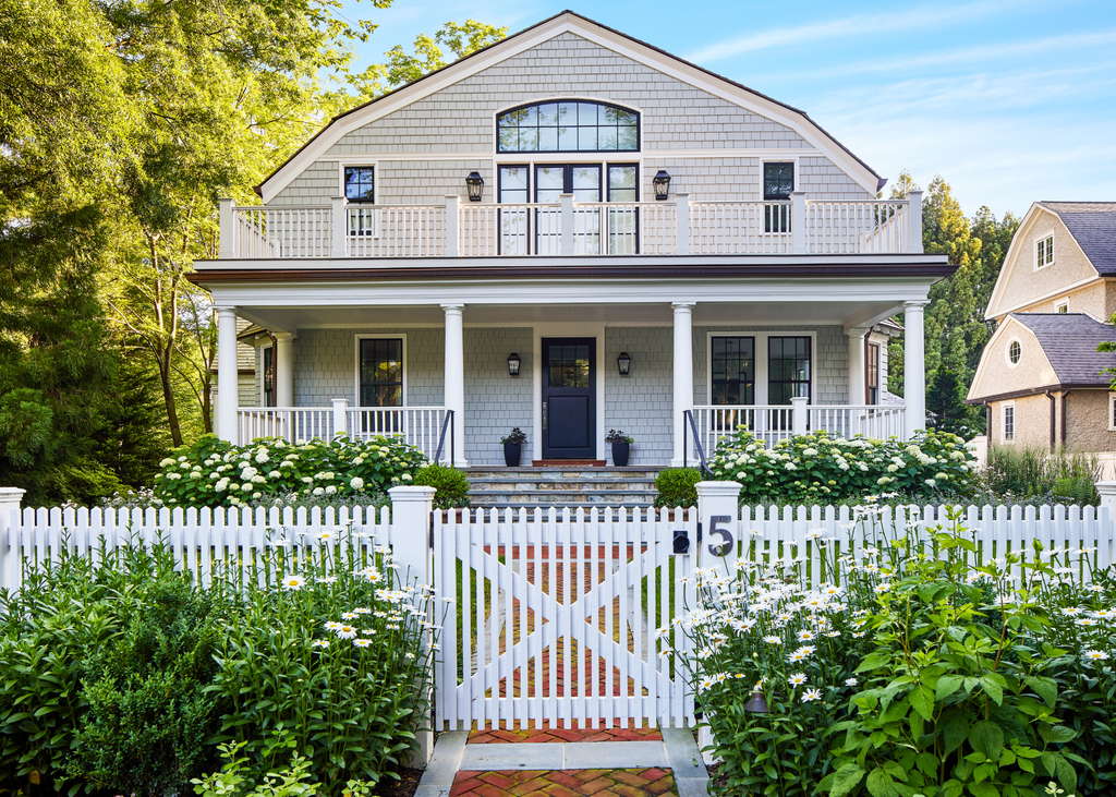 7 Front Garden Privacy Ideas for a Secluded Entrance | Livingetc