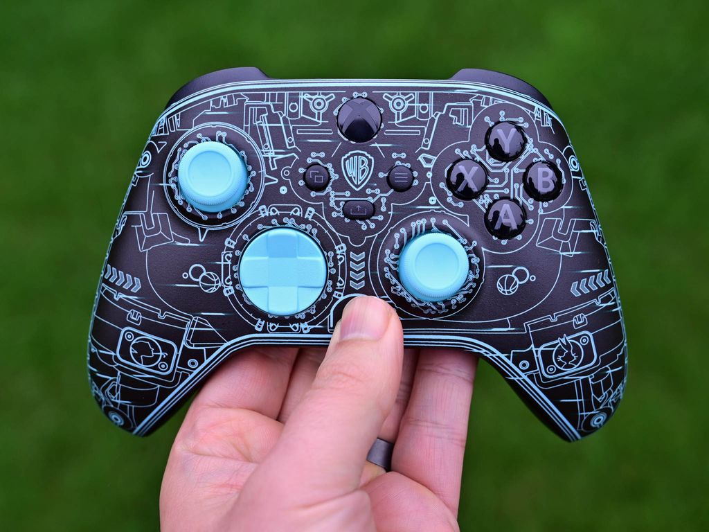 Xbox One Controller | Windows Central