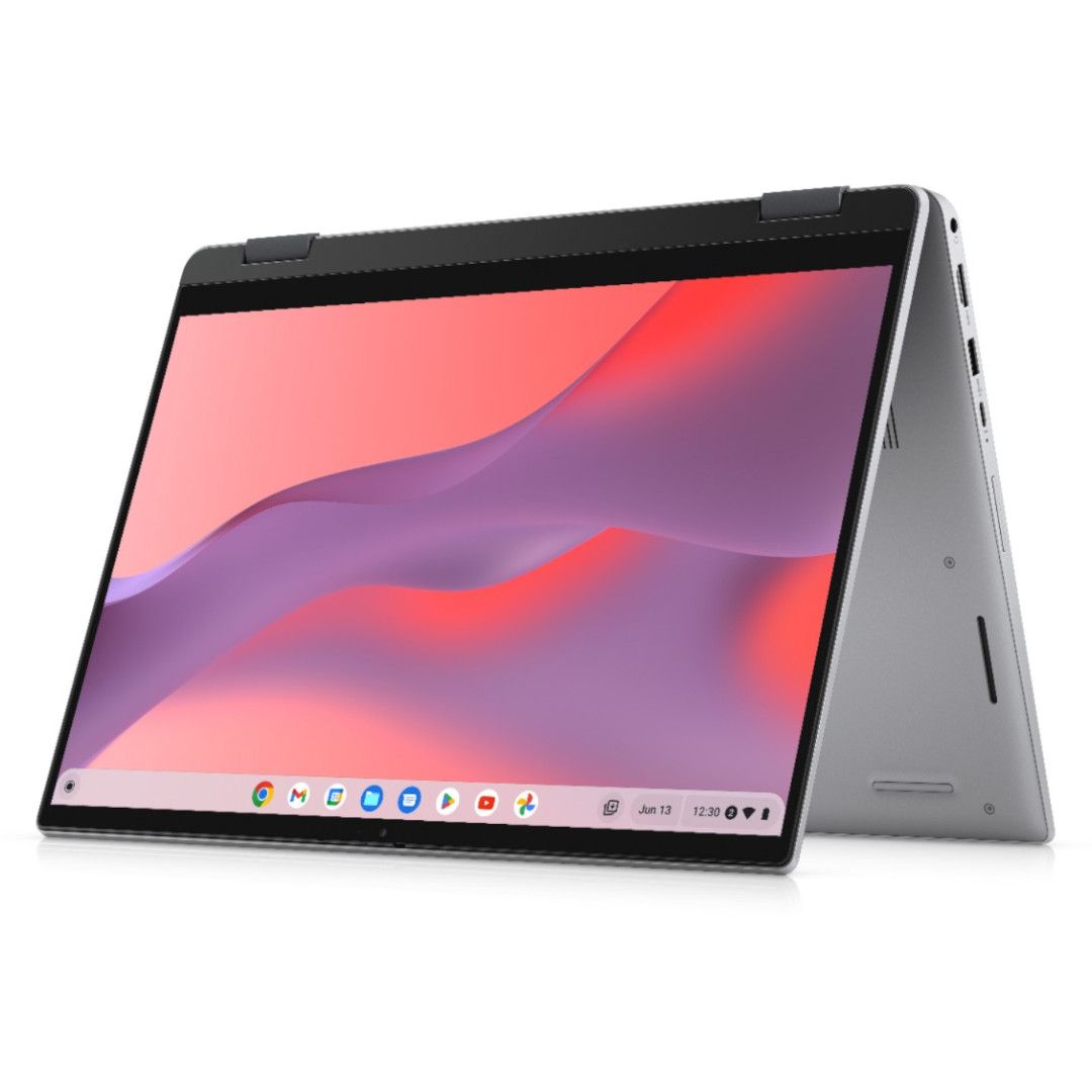 Dell's new Precision workstations and 2-in-1 Latitude laptops are ...