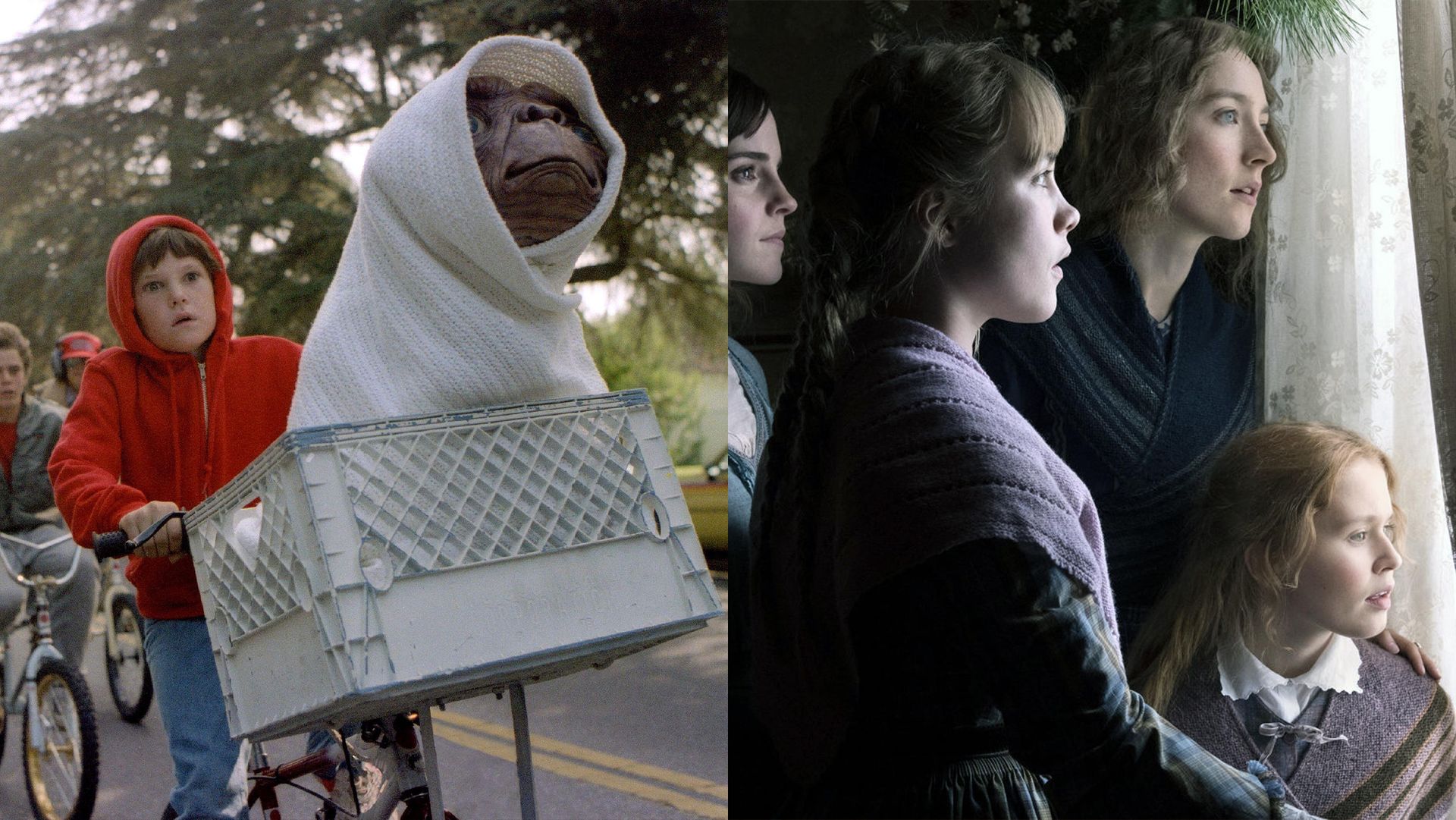 The Most Iconic On-Screen Movie BFFs | Marie Claire