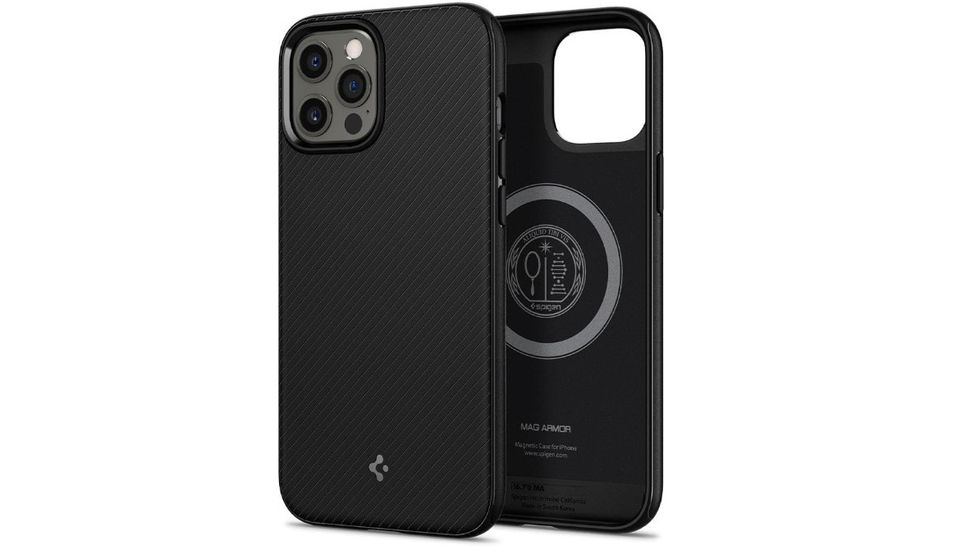 The best iPhone 12 Pro Max cases to protect your Apple device | TechRadar