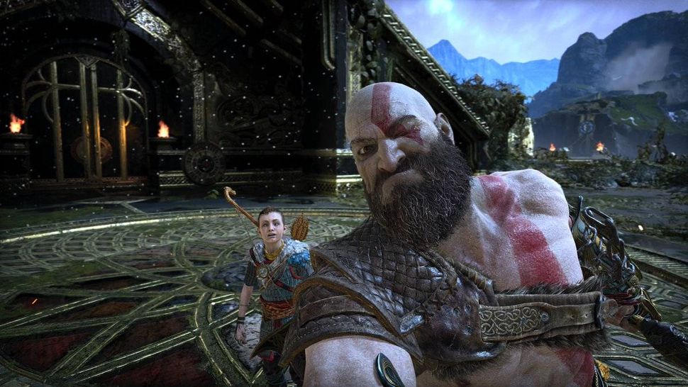 Best video game photo modes: capture the perfect in-game picture ...