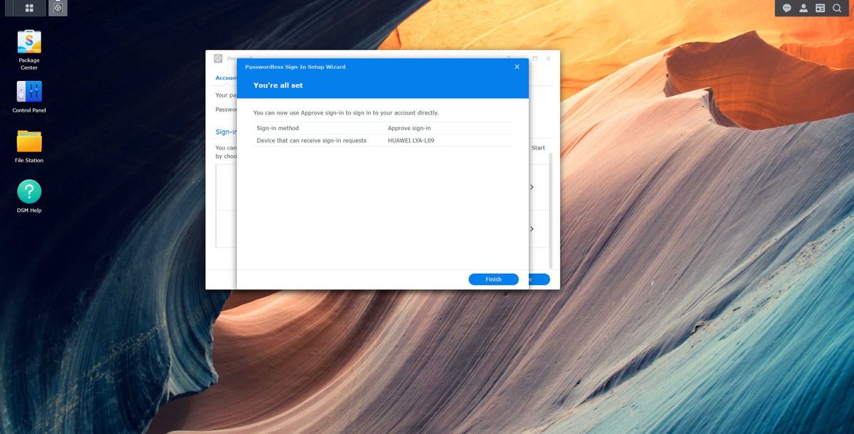 How to set up two-factor authentication on Synology NAS | Windows Central