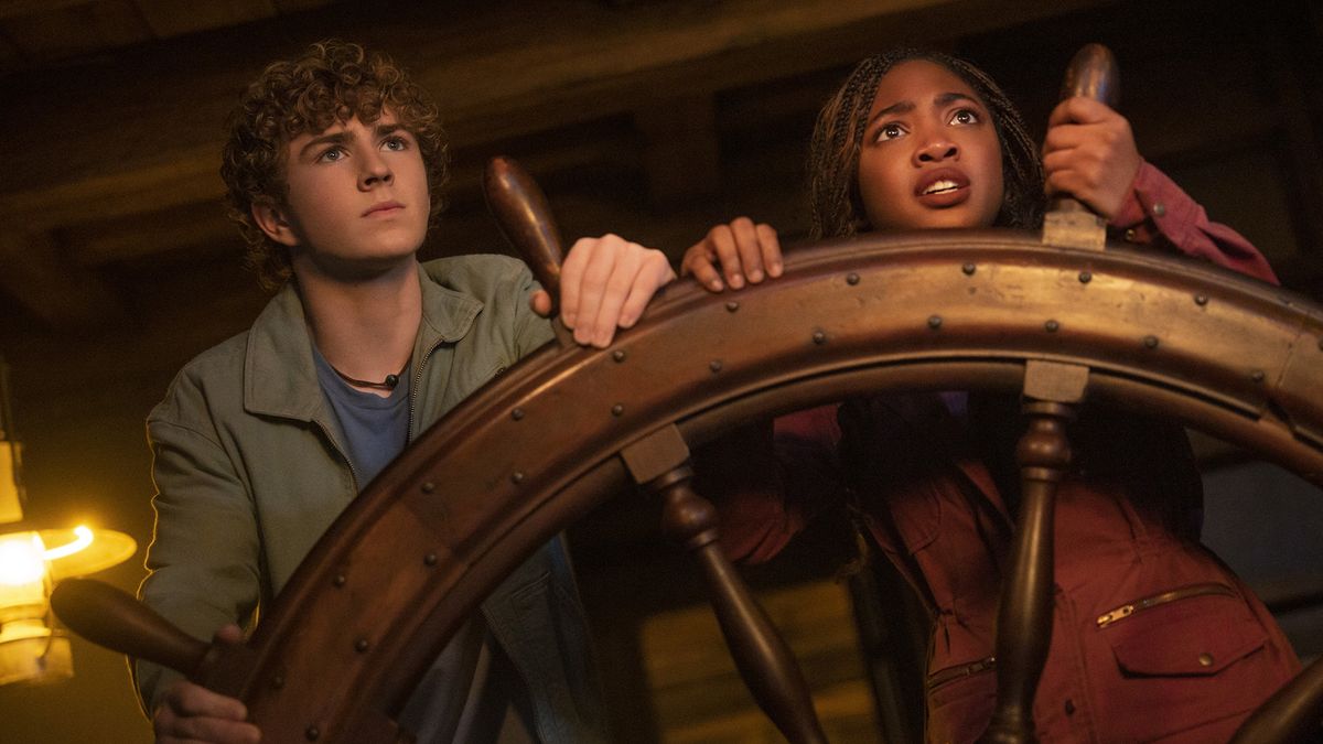 New on Disney Plus in December 2025: all the latest movies and shows ...