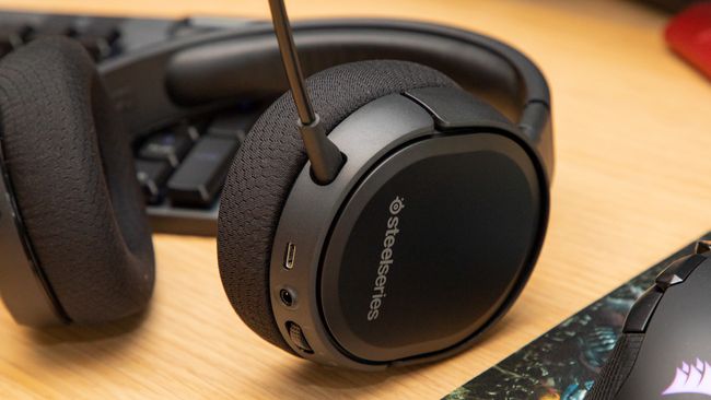 Best Nintendo Switch headsets in 2025 | TechRadar