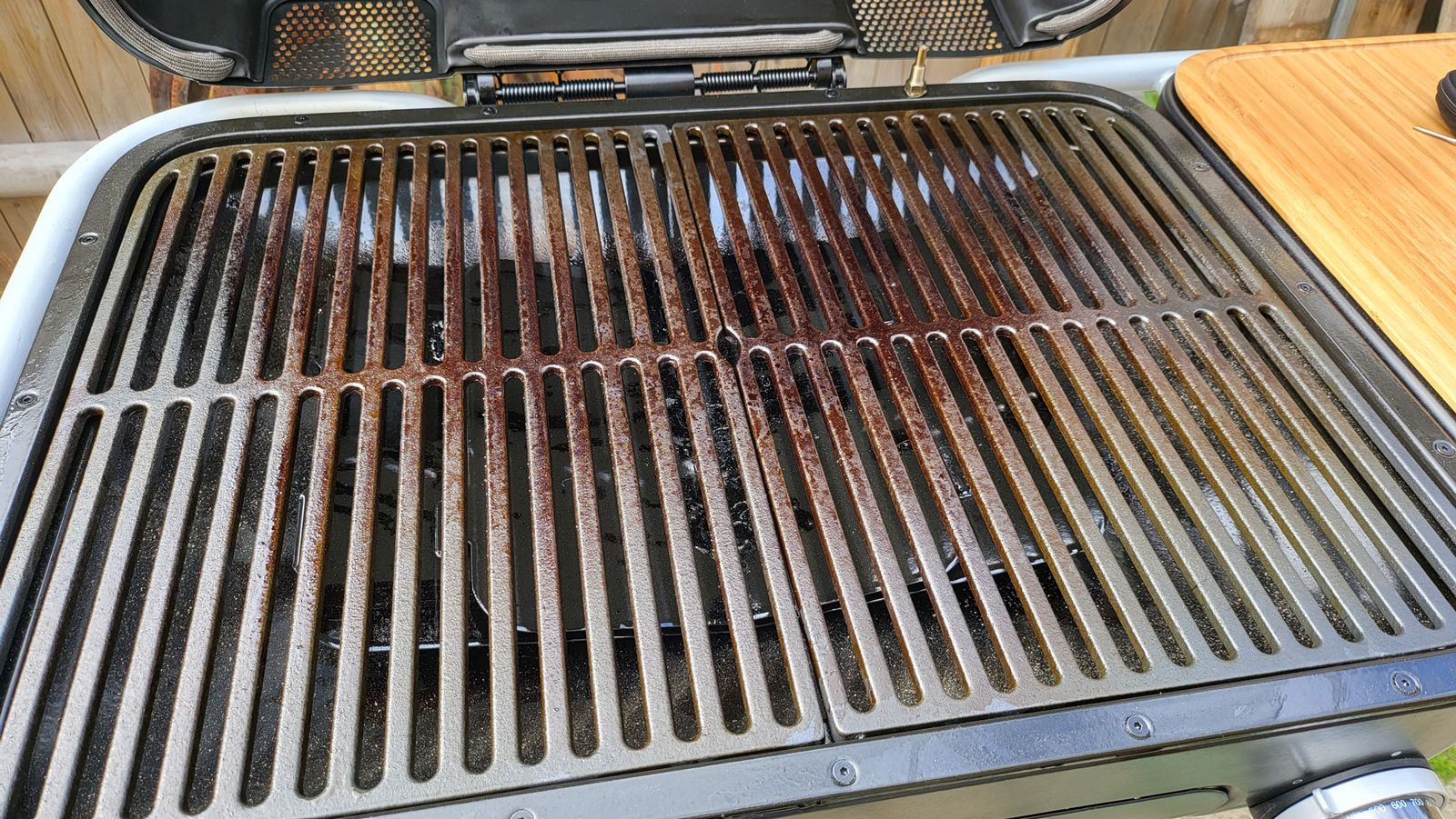 Spark Grill review: more efficient charcoal grilling | T3