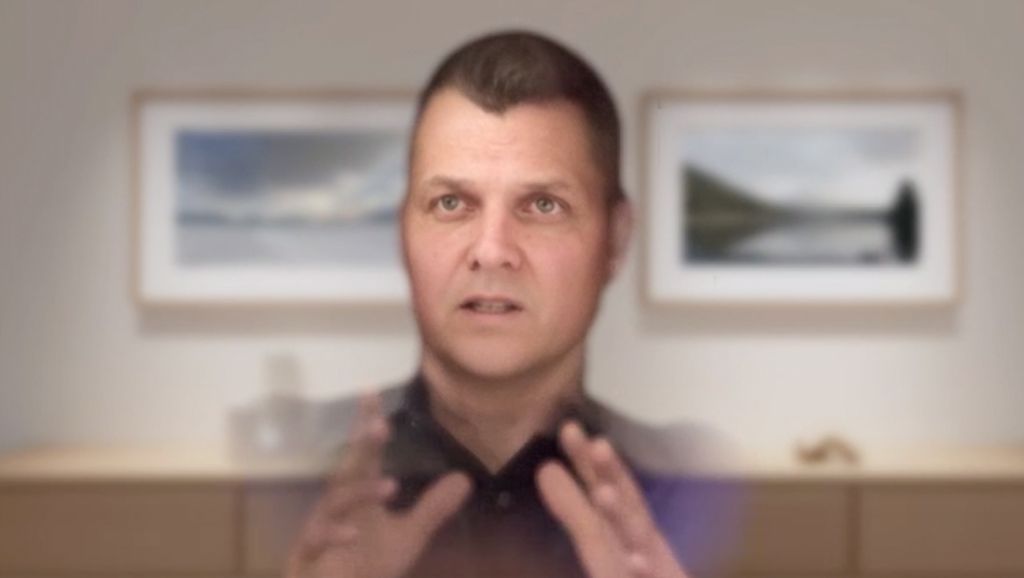 Google’s new VLOGGER AI lets you create a lifelike avatar from just a ...