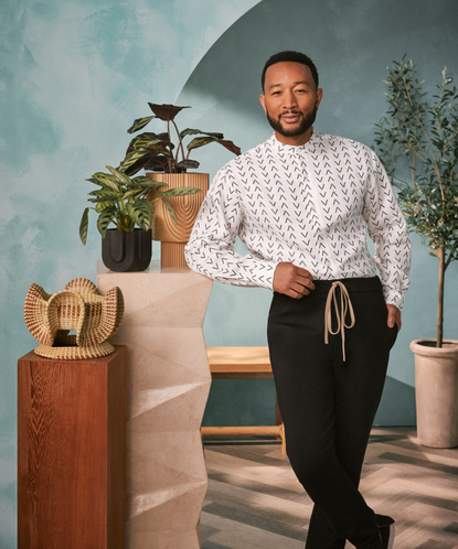H&G's top picks from John Legend's new Etsy collection | Homes and Gardens