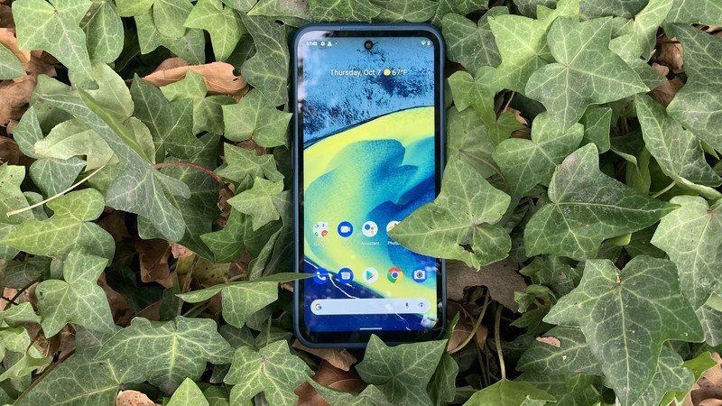 Nokia XR20 review: A rugged phone with mainstream appeal | Android Central