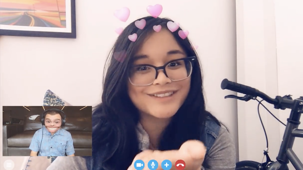 How to get Snapchat filters on Zoom | Tom's Guide