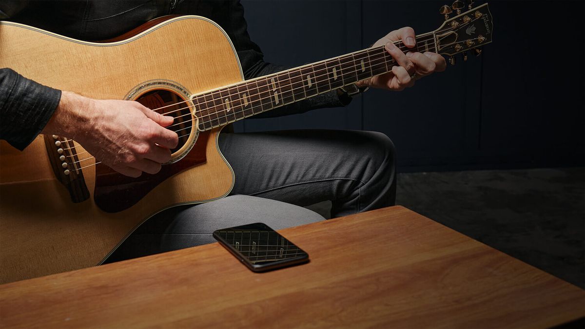 NAMM 2020: Is LR Baggs about to change the game for acoustic guitar ...