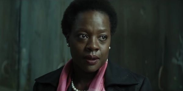 The Health Issues Viola Davis Suffered While Filming Suicide Squad ...