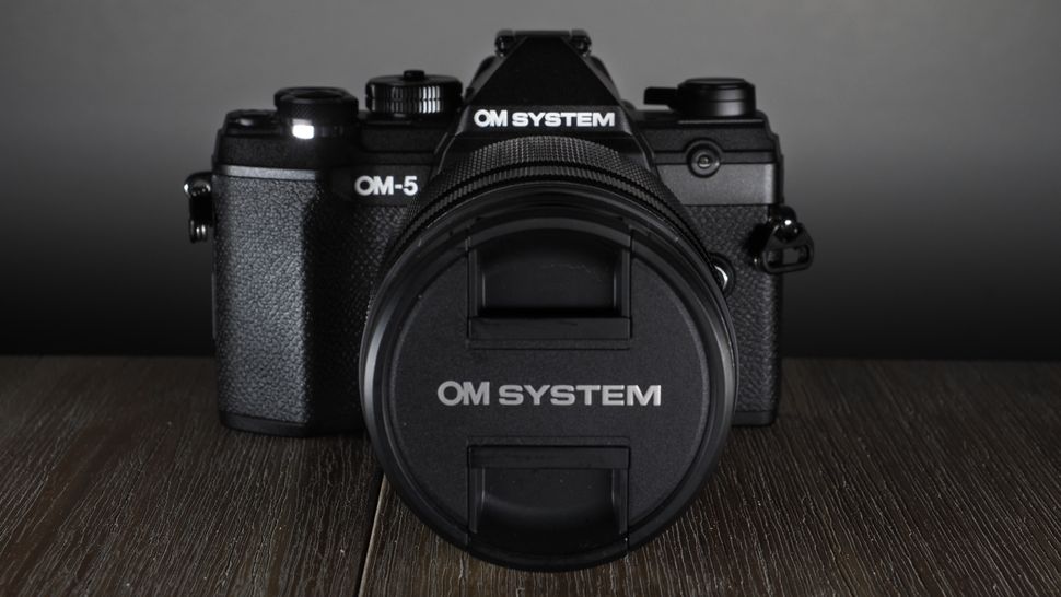The best Olympus camera (OM System) in 2025 | Digital Camera World