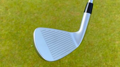 Bettinardi MB24 Iron Review | Golf Monthly