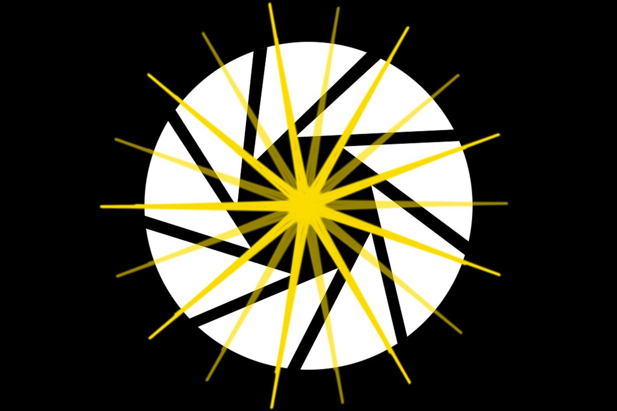 Burst onto the scene! How to achieve a stunning starburst effect in ...