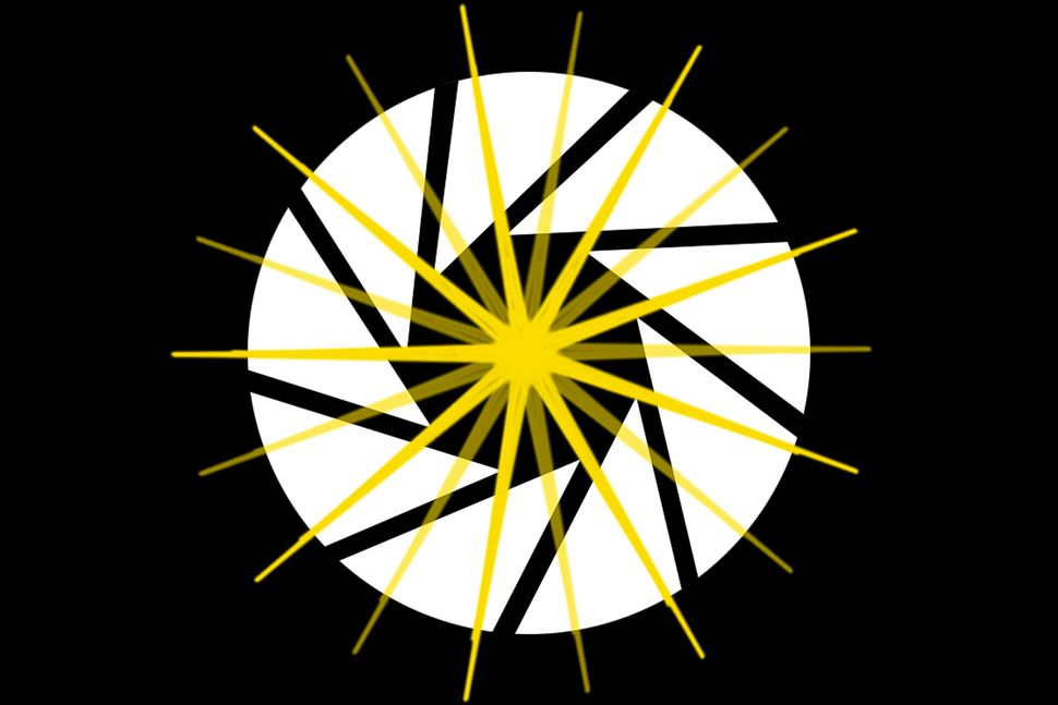 Burst onto the scene! How to achieve a stunning starburst effect in ...