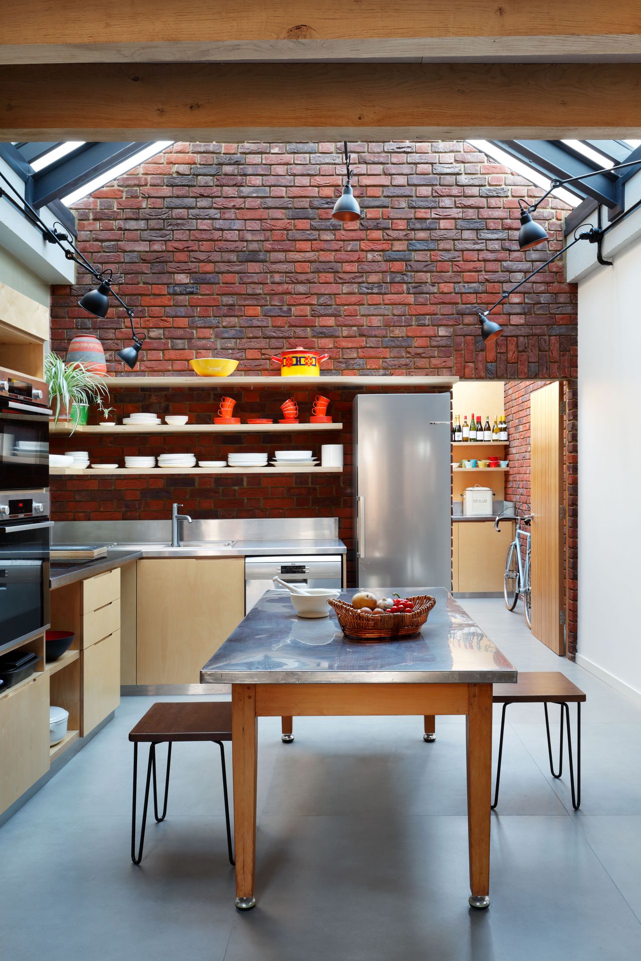 A Deal house reimagines the infill home typology | Wallpaper*