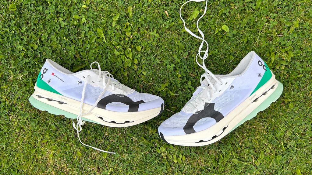 Best On Running Shoes | Coach