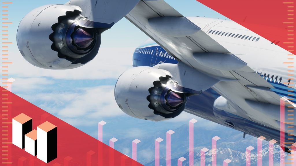 The best settings for Microsoft Flight Simulator | PC Gamer