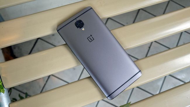 OnePlus 3T review | TechRadar