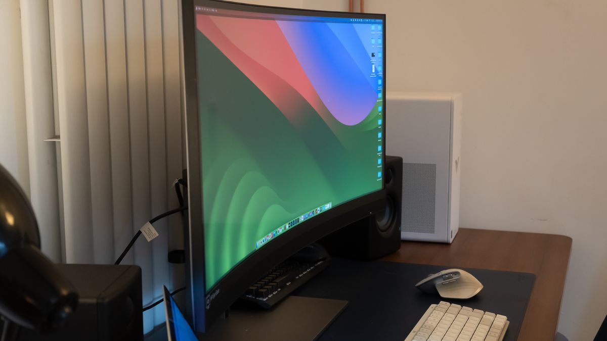 HP Z34c G3 review: ultrawide monitor has great colour coverage ...