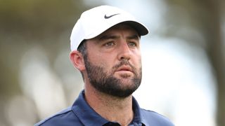 Who Is Daniel Bennett? The 20-Year-Old In The 2026 Arnold Palmer ...