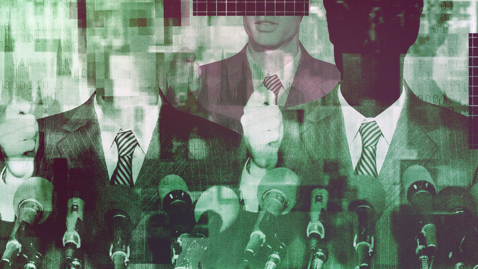 Will The Impact Of Ai On Elections This Year Show Up At The Polls