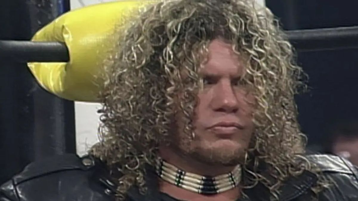 Maxwell Jacob Friedman And Other Jewish Wrestlers Who've Made An Impact ...