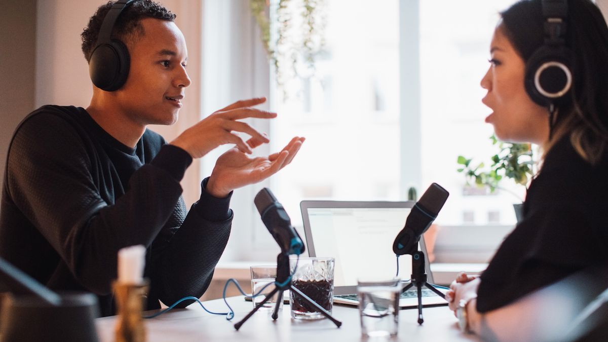 How to start a podcast: a beginner’s guide to podcasting | MusicRadar