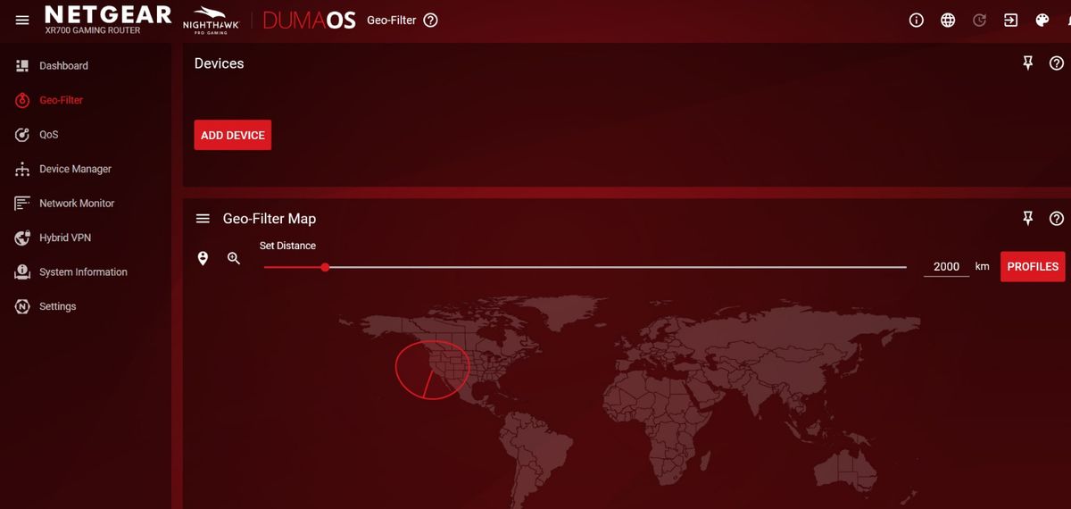 Netgear Nighthawk XR700 Router – Full Review and Benchmarks | Tom's Guide