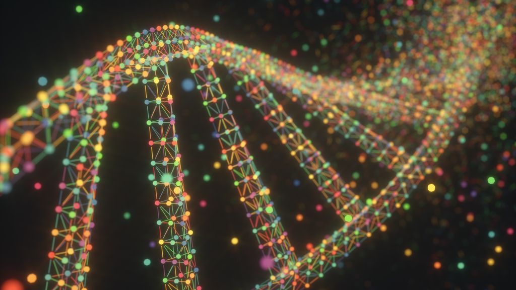 US baby receives first-ever customized CRISPR treatment for genetic ...