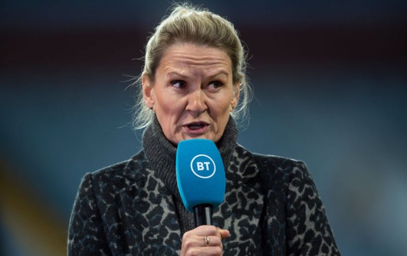 Women's World Cup 2023: Who are the ITV presenters, pundits and ...
