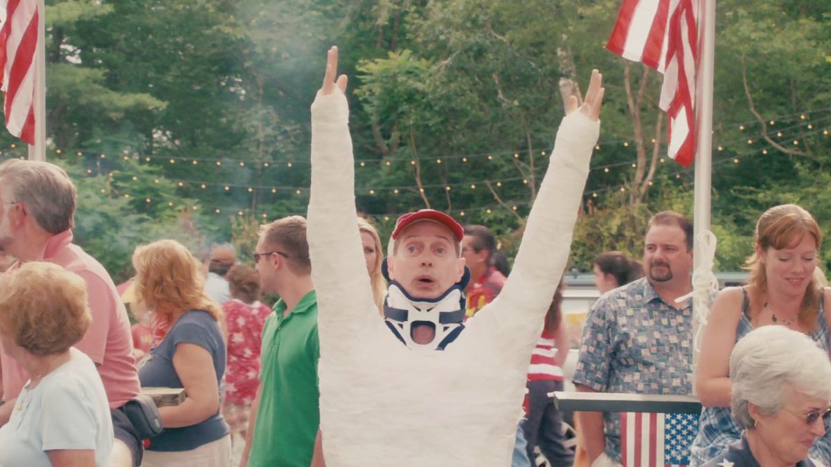 What The Grown Ups Cast Is Doing Now | Cinemablend