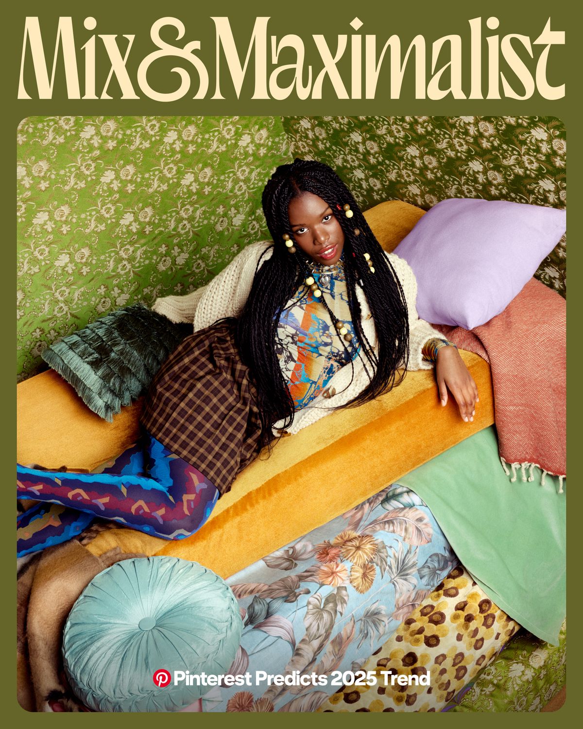 These are the 5 Pinterest trend predictions I’m excited for in 2025 ...