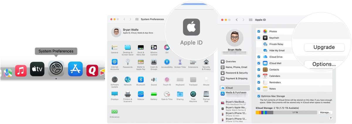 How to use iCloud Private Relay on Mac | iMore
