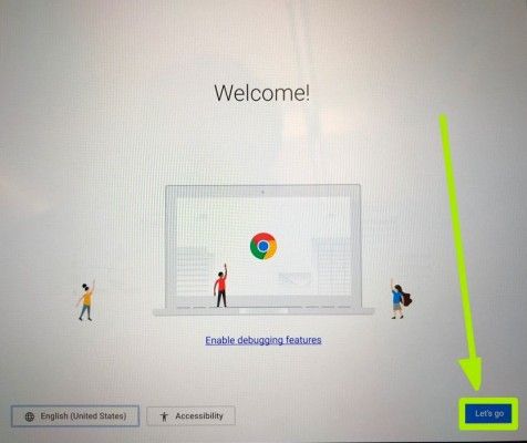 How to Install Linux on a Chromebook | Laptop Mag
