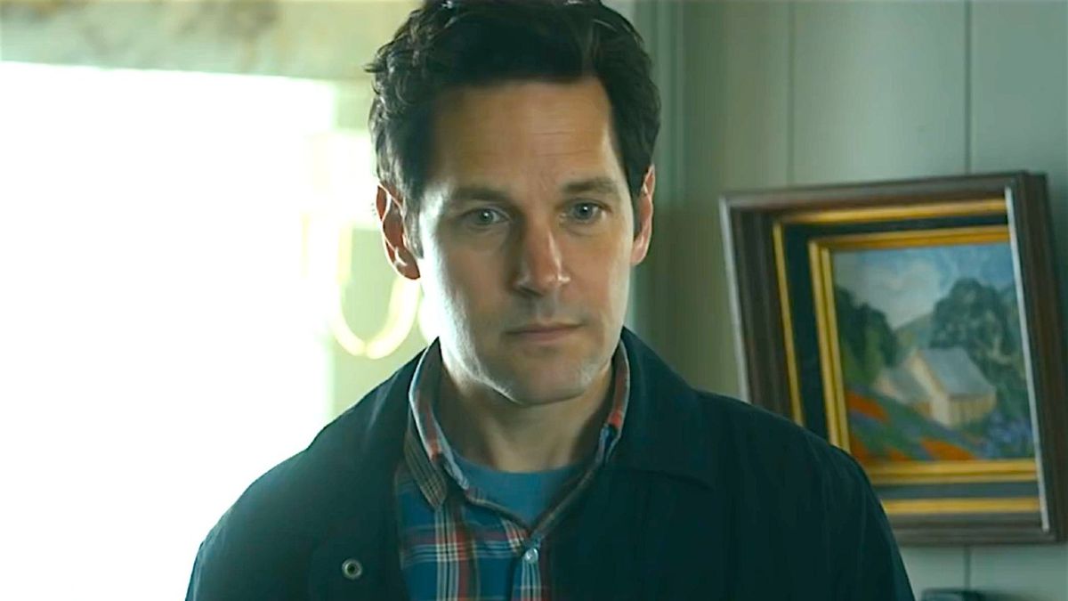 The Best Paul Rudd Movies And How To Watch Them | Cinemablend