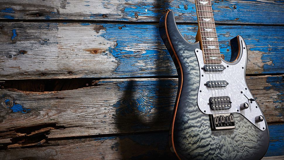 Review round-up: versatile solidbody electric guitars | MusicRadar
