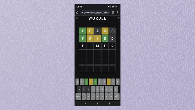 What is Wordle and how to play — everything you need to know | Tom's Guide