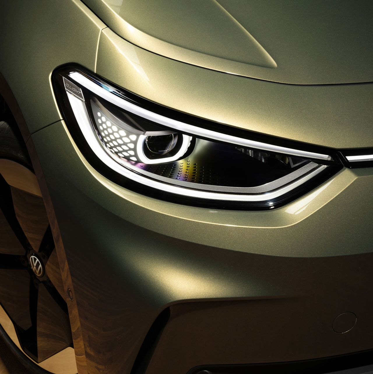 VW ID.3 gets a welcome overhaul, an all-rounder EV | Wallpaper*