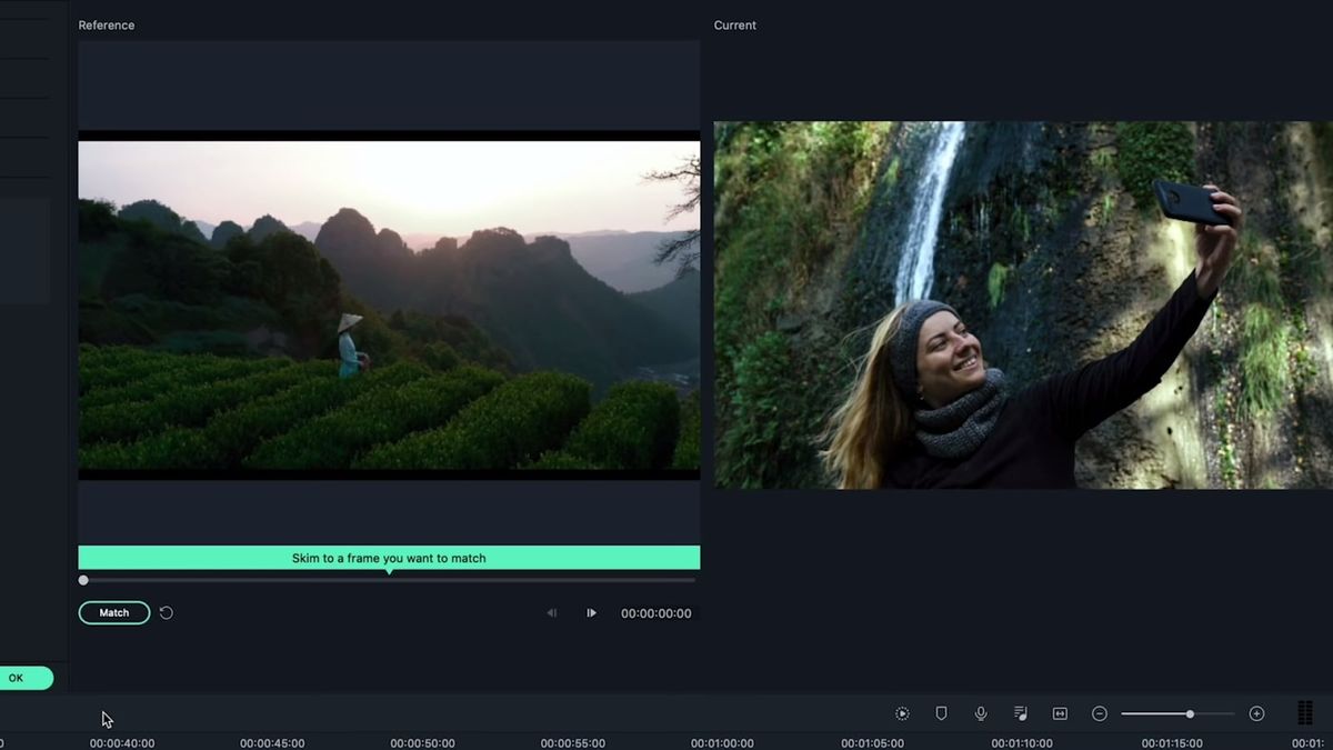 Filmora X review | Creative Bloq