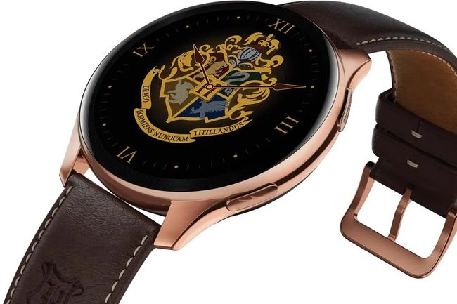 OnePlus Watch Harry Potter Edition is here, but you probably can't buy ...