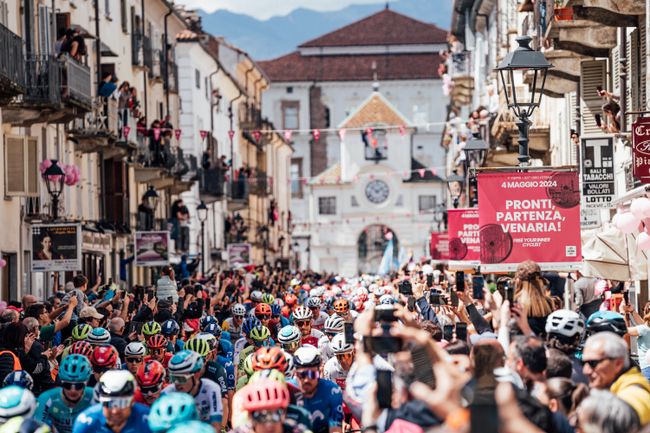 Giro d'Italia 2025: the ultimate guide to the Italian Grand Tour