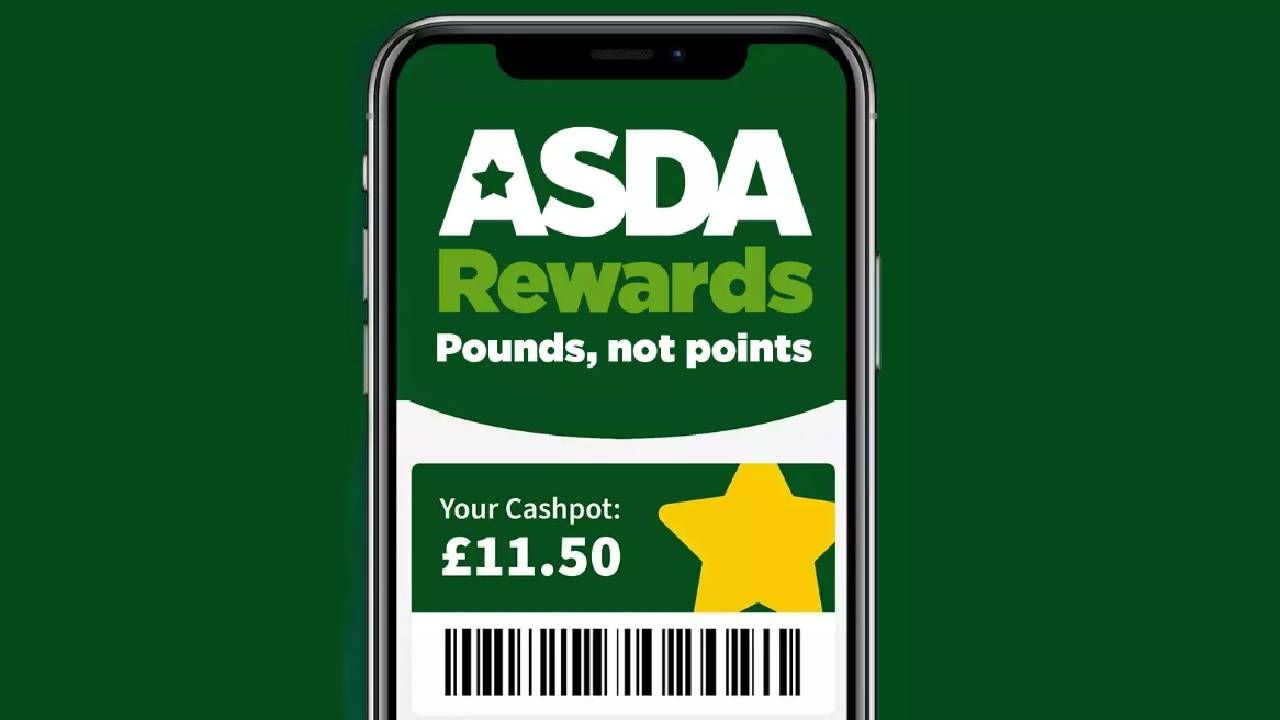 Everything You Need To Know About ASDA Rewards | MyVoucherCodes