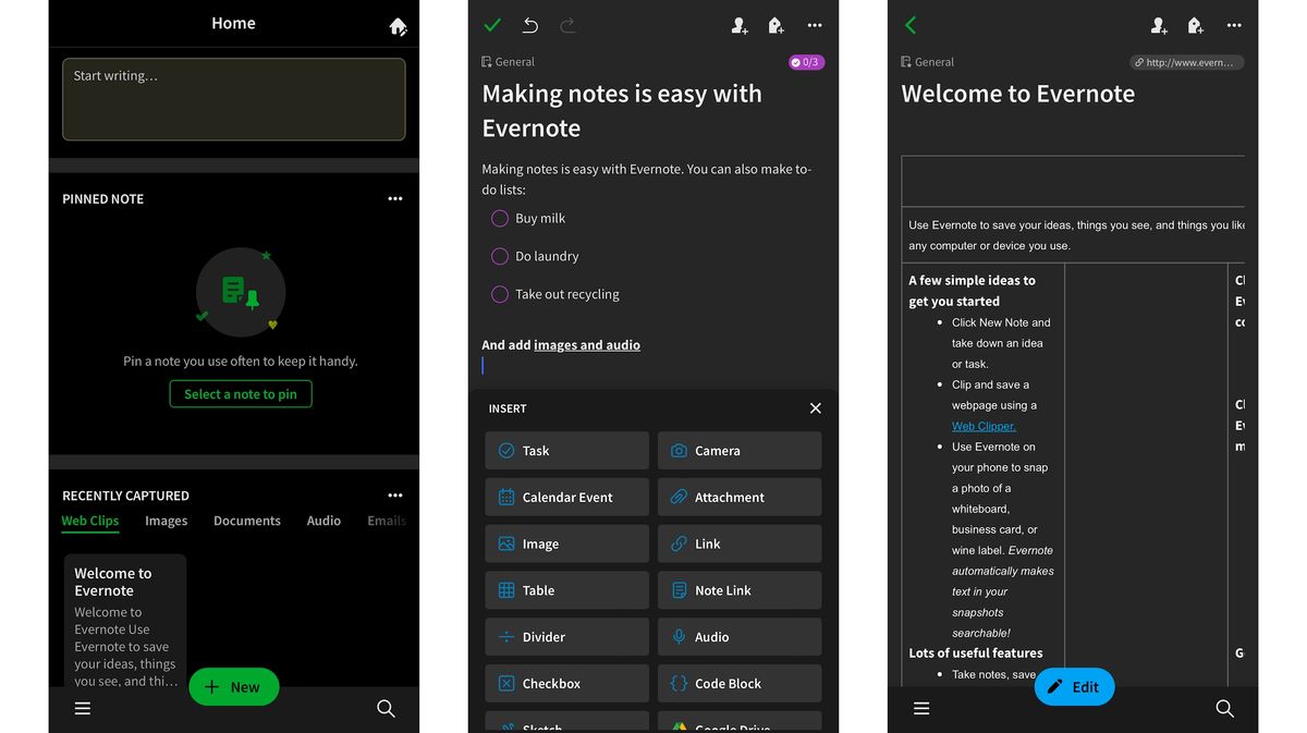 Las 10 mejores aplicaciones para tu nuevo iPhone | TechRadar