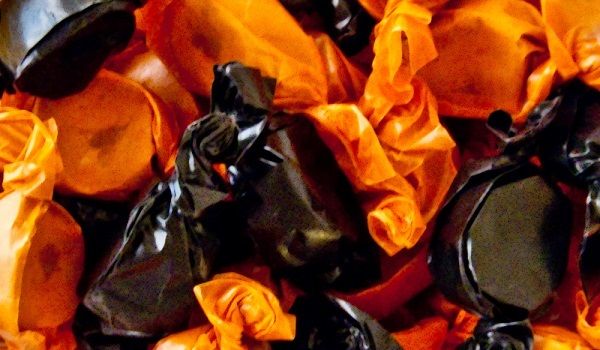 10 Worst Candies You Can Get While Trick Or Treating On Halloween ...