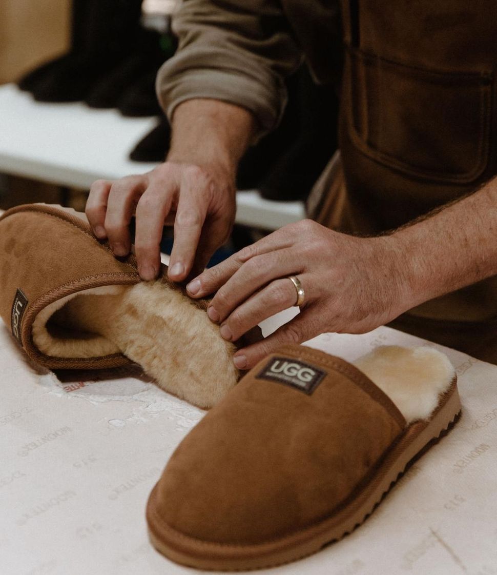 The Ugg brand name dispute is almost as ugly as the boots | Creative Bloq