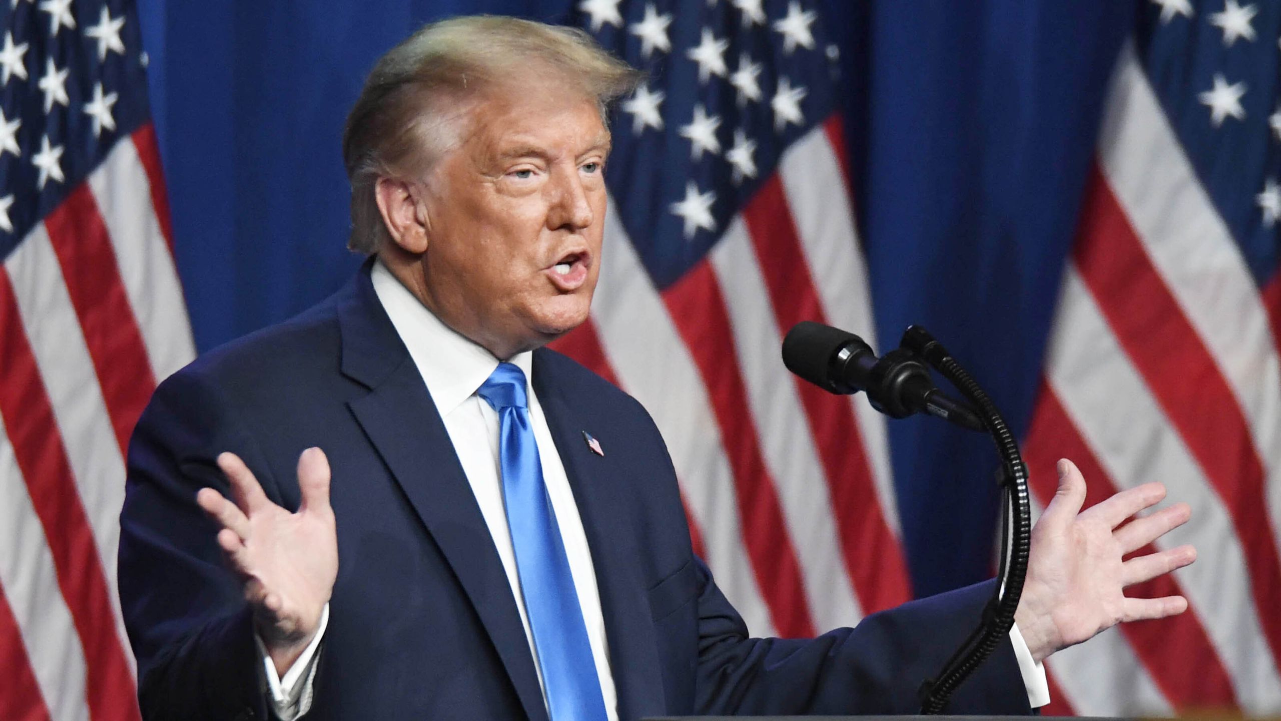 RNC live stream day 4: How to watch the 2020 Republican National ...