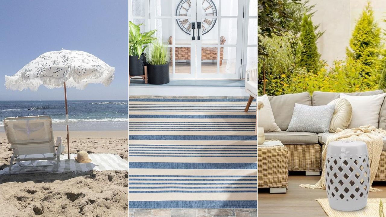 Best Amazon Outdoor Decor: 12 ways to elevate your yard | Homes & Gardens