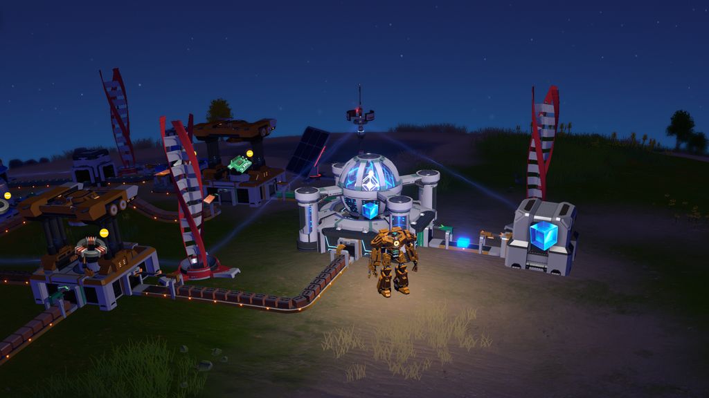 Dyson Sphere Program tips | GamesRadar+